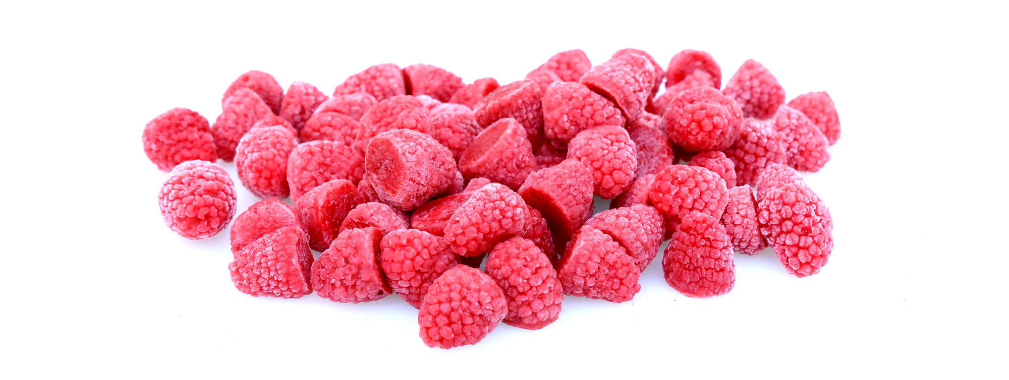 Farmer Bob | Red Raspberry Beyond Berries™